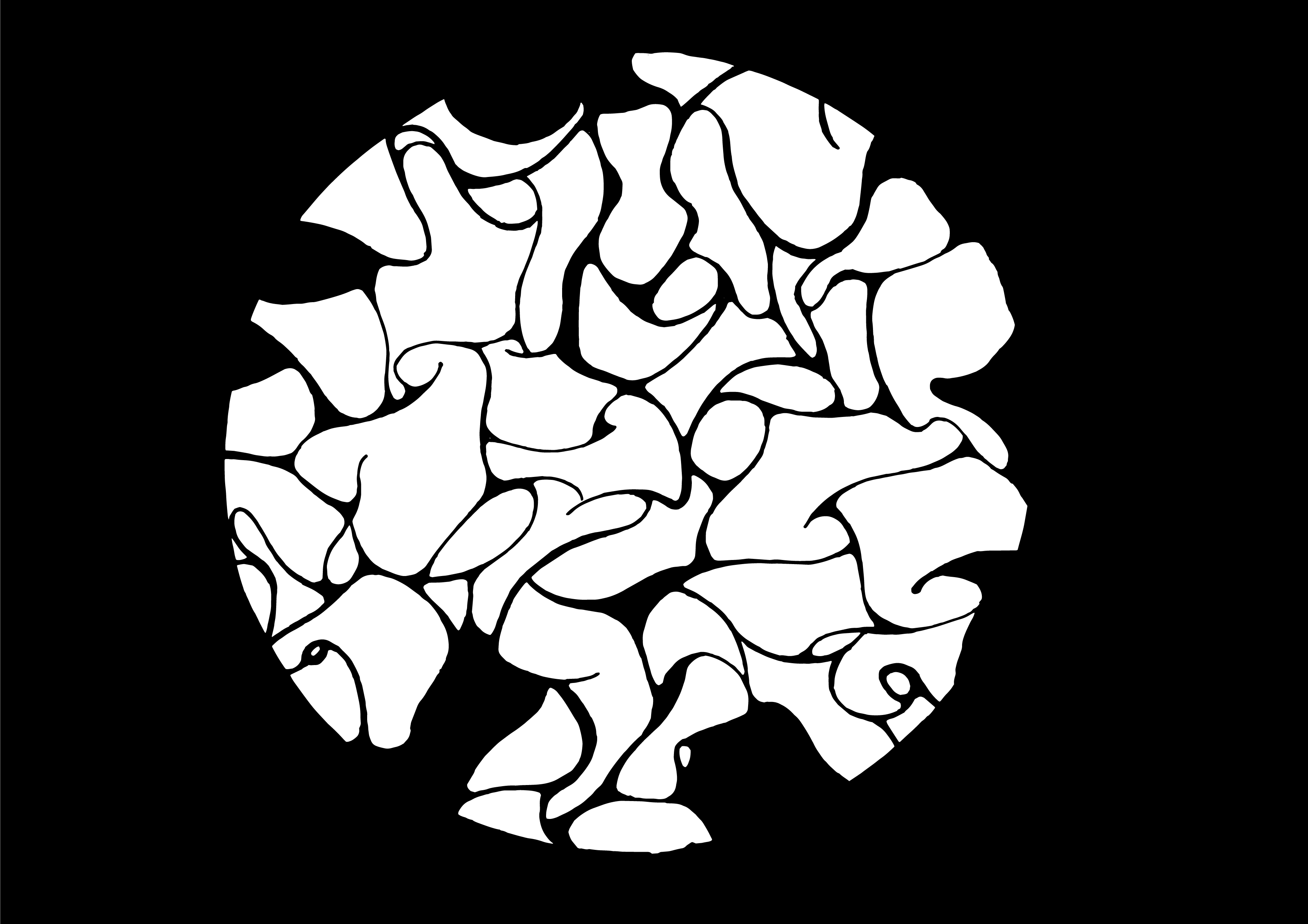 Pyson’s Pareidolia – Treefall